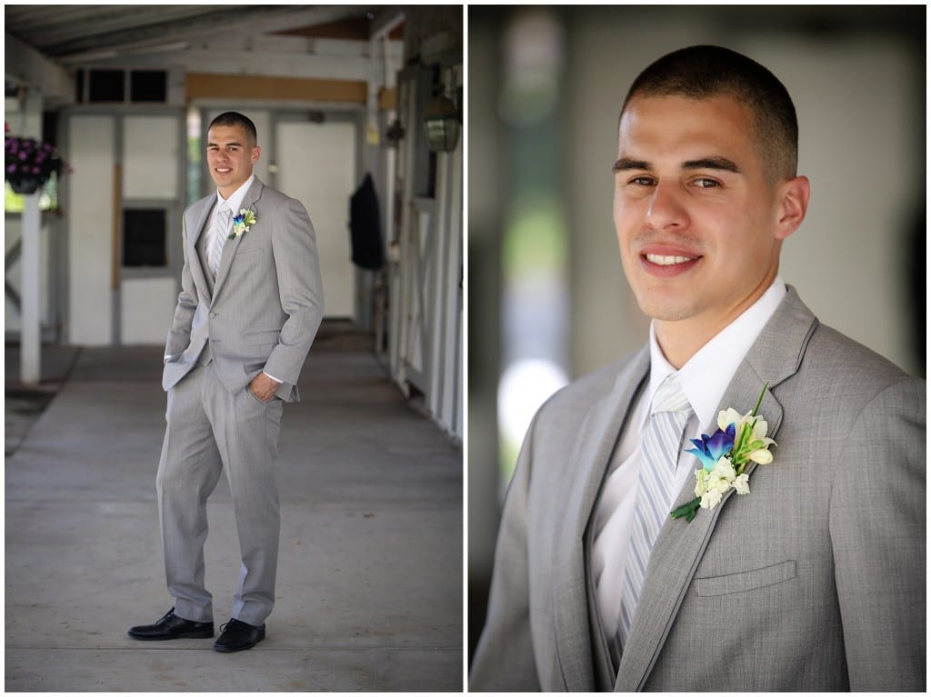 R & M Ranch Wedding, Glendora: Steven and Jessica Teran » Story In Time