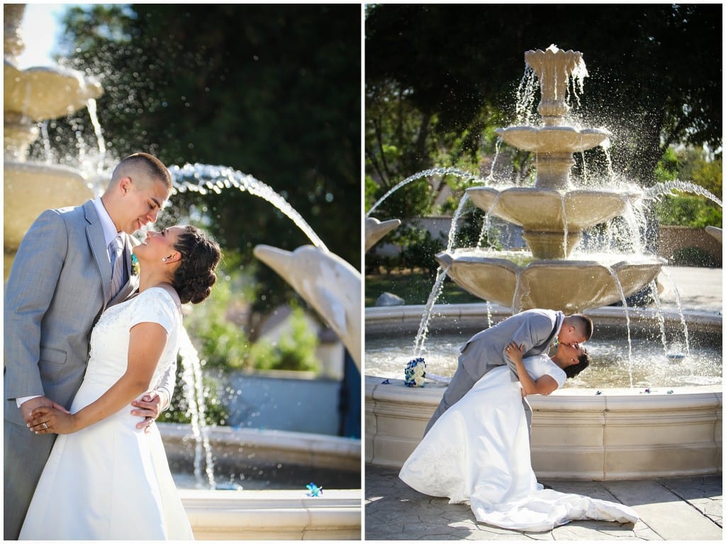 R & M Ranch Wedding, Glendora: Steven and Jessica Teran » Story In Time