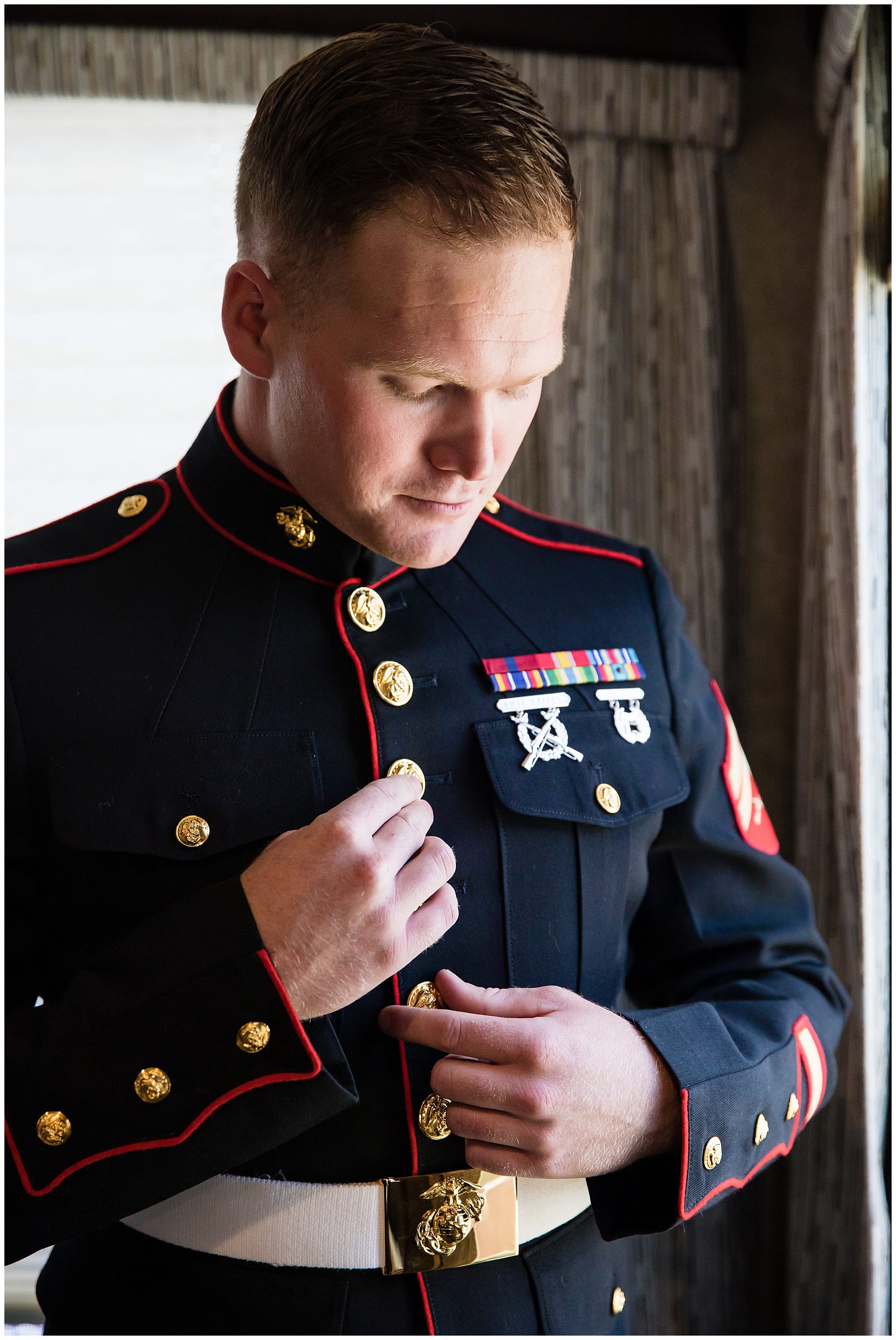 Camp Pendleton Wedding: Quinn and Jena » Story In Time