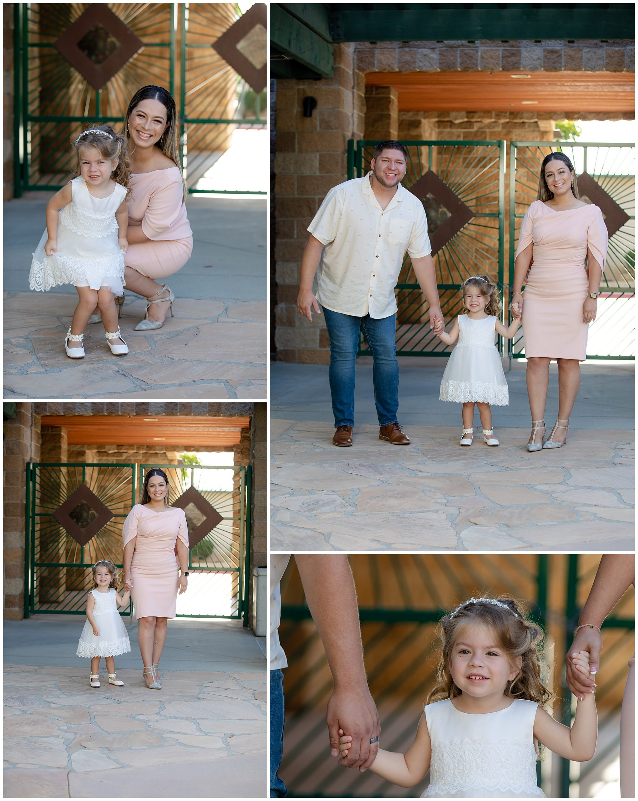 St. Paul the Apostle Chino Hills: Baptism: Rowyn » Story In Time