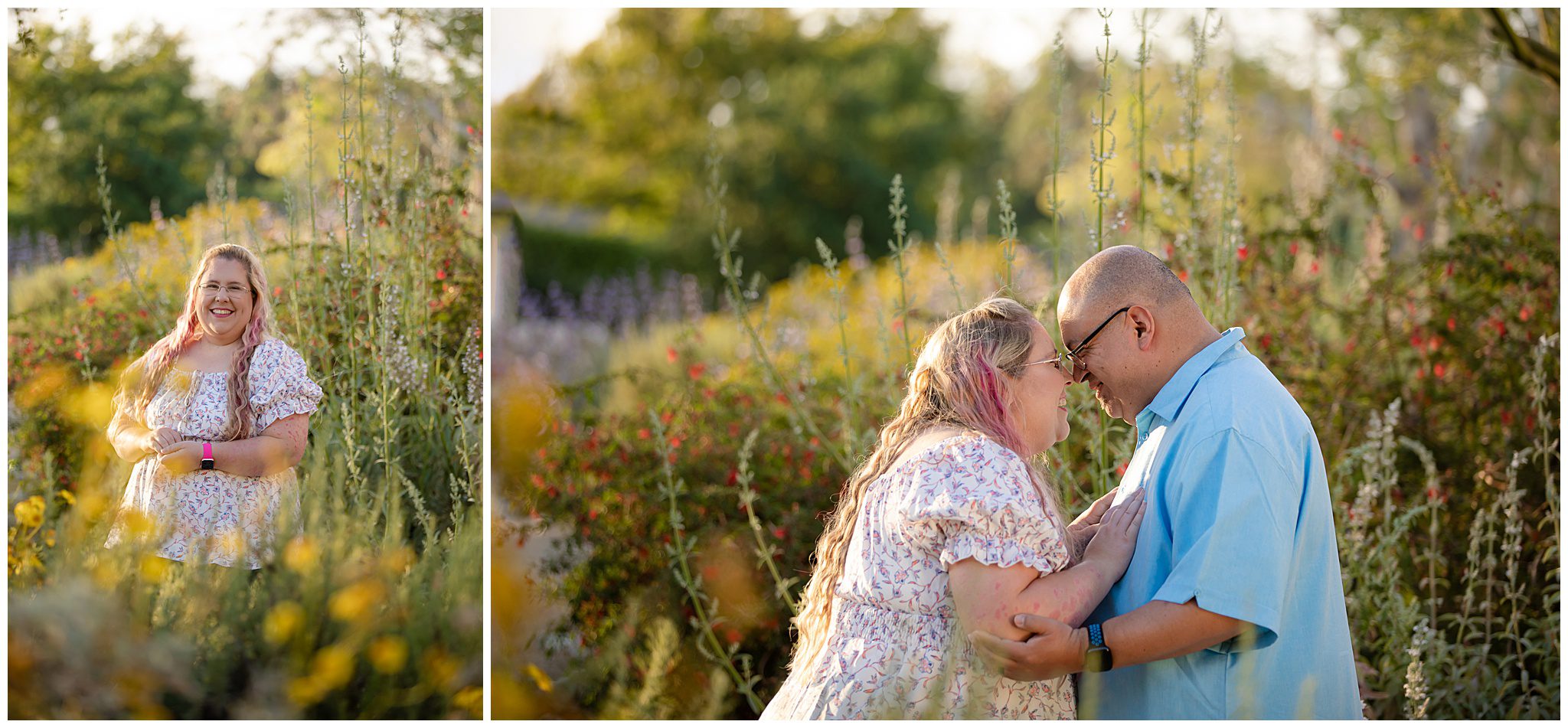 Claremont Family Session: Gamboa » Story In Time