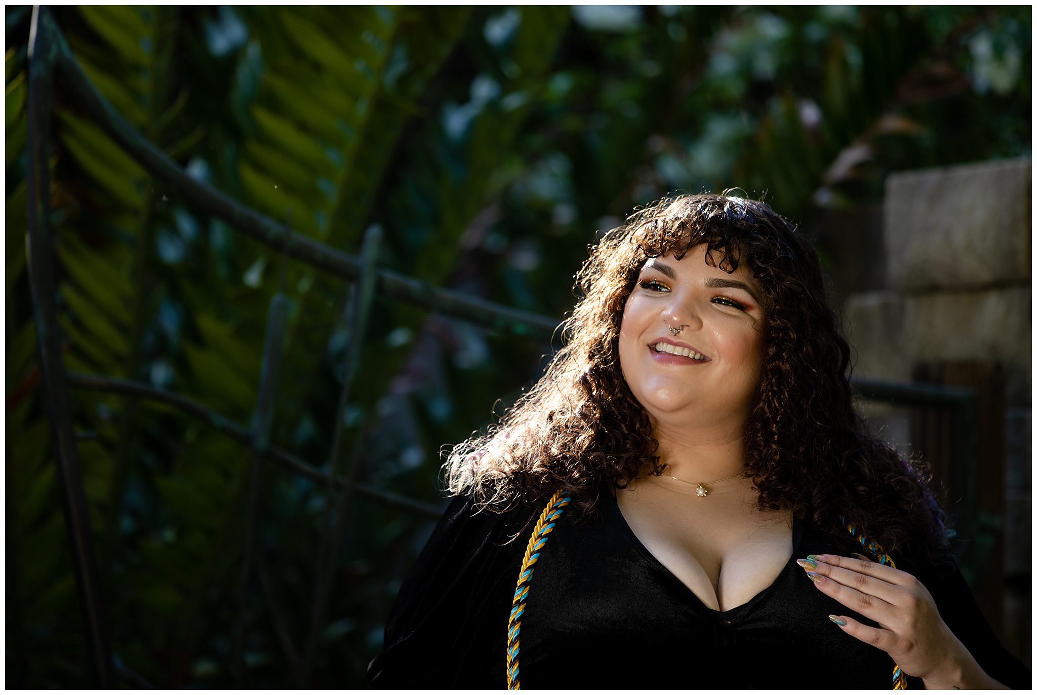 Los Angeles Arboretum: Michigan University: Grad Session: Natalia ...