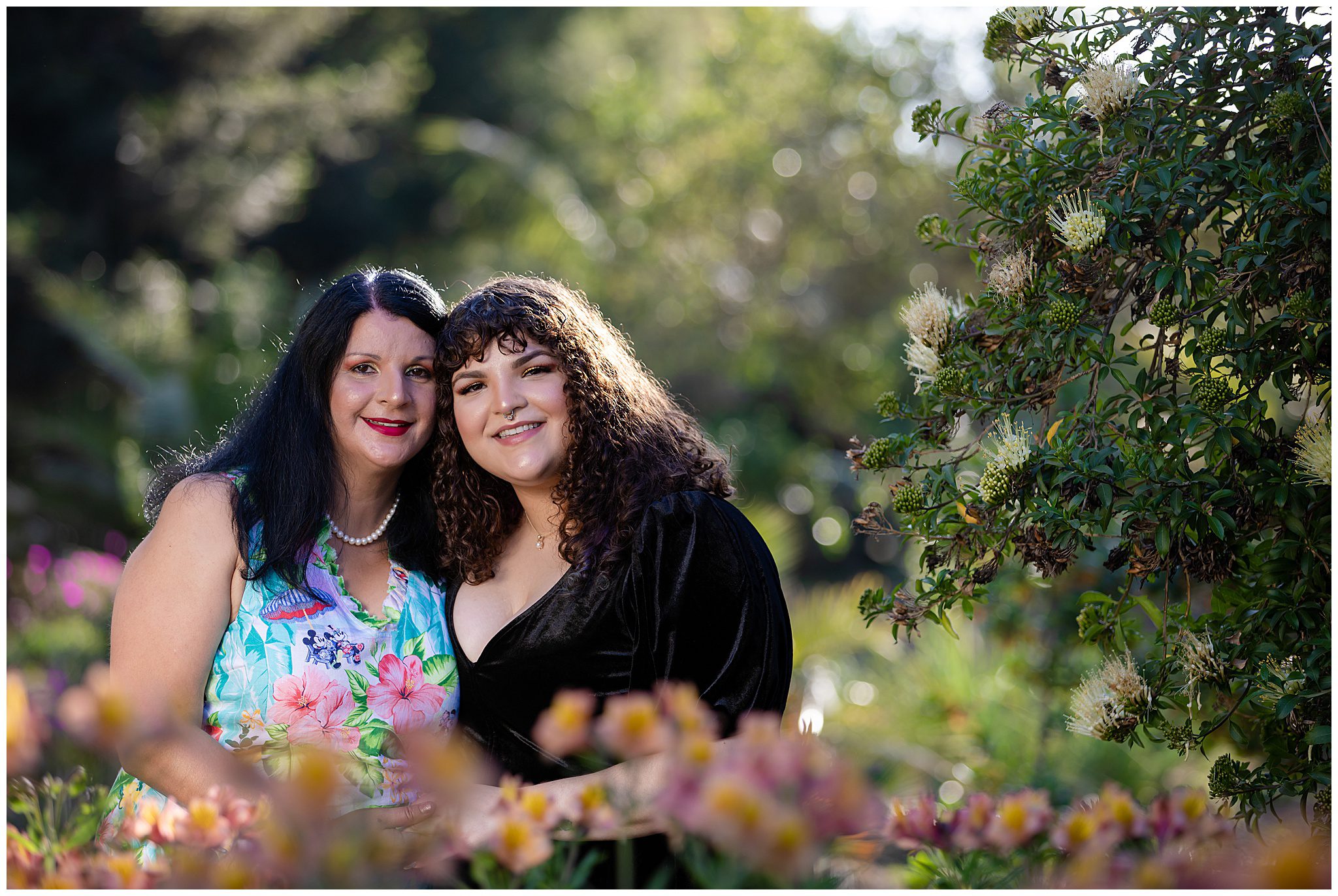 Los Angeles Arboretum: Michigan University: Grad Session: Natalia ...