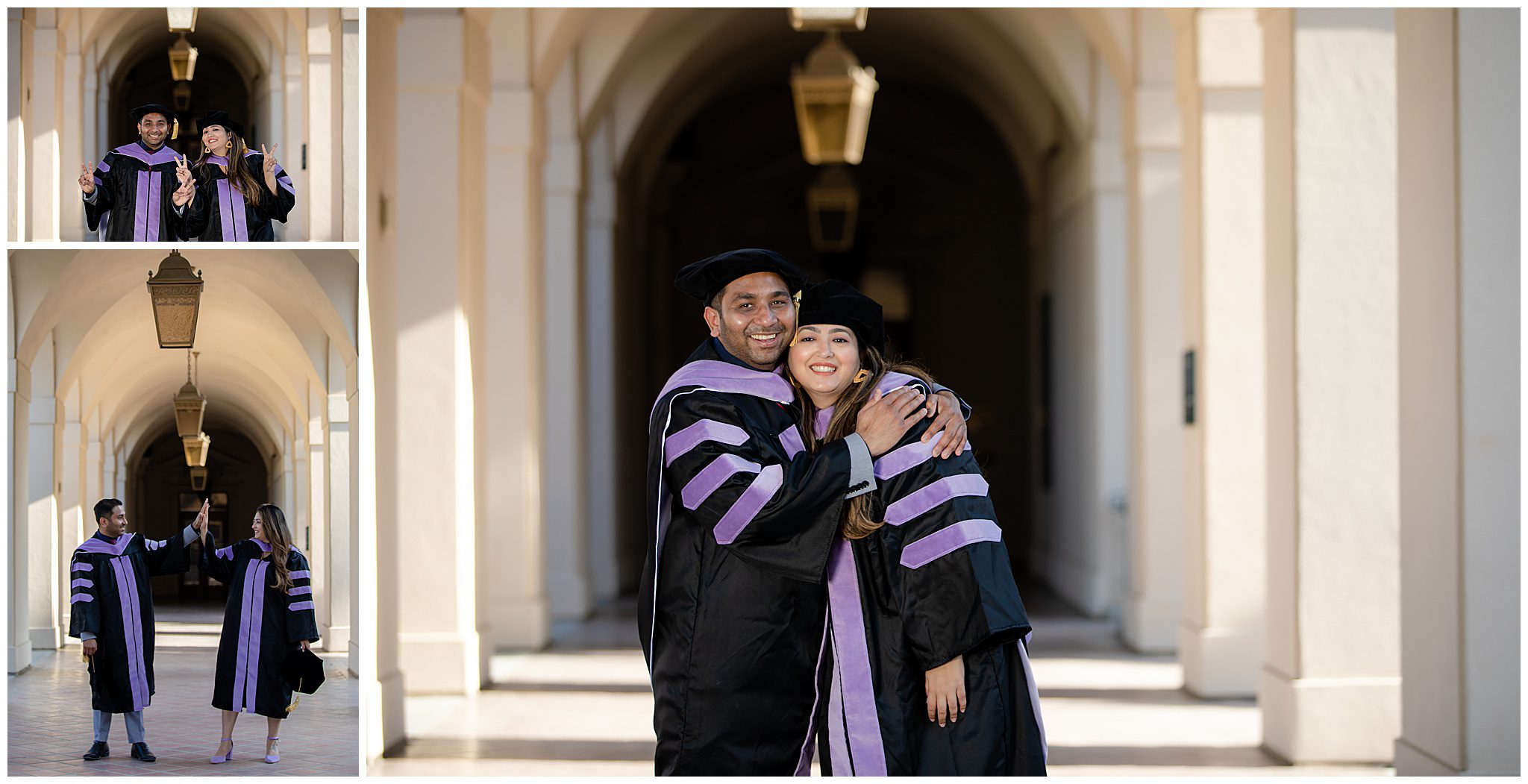 Western University Graduation: Dental School: Rahul and Misha » Story ...