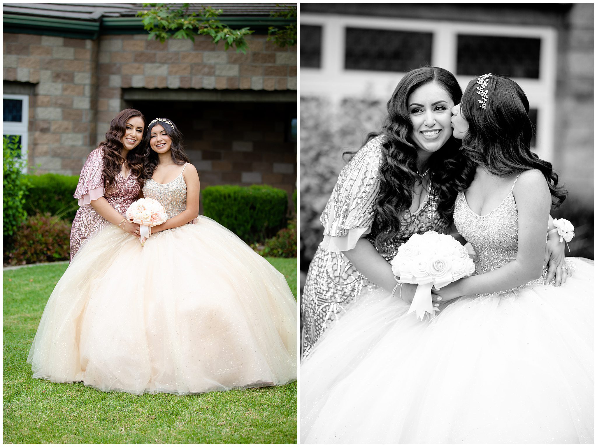 Fiesta Mexicana Banquet Hall Quinceañera/ Emma » Story In Time