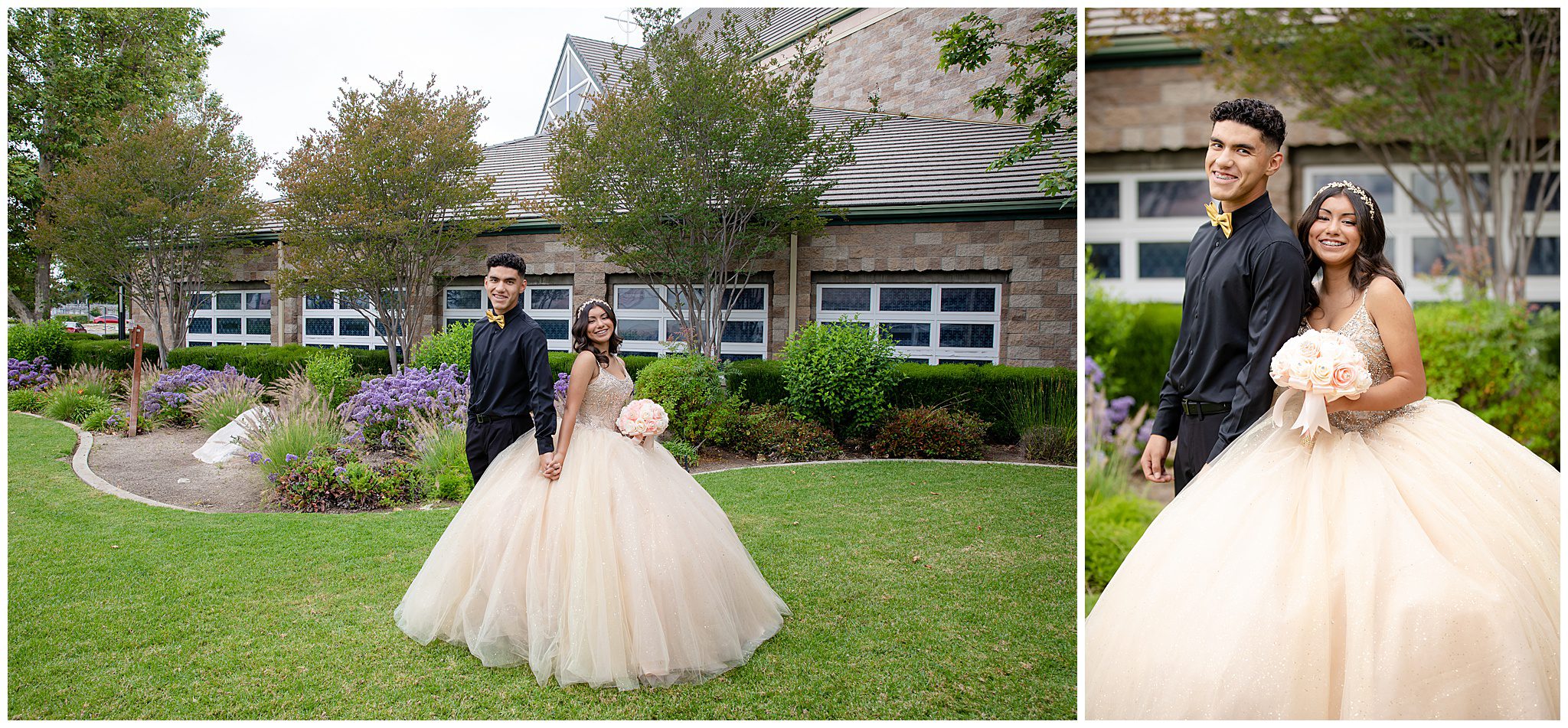 Fiesta Mexicana Banquet Hall Quinceañera/ Emma » Story In Time