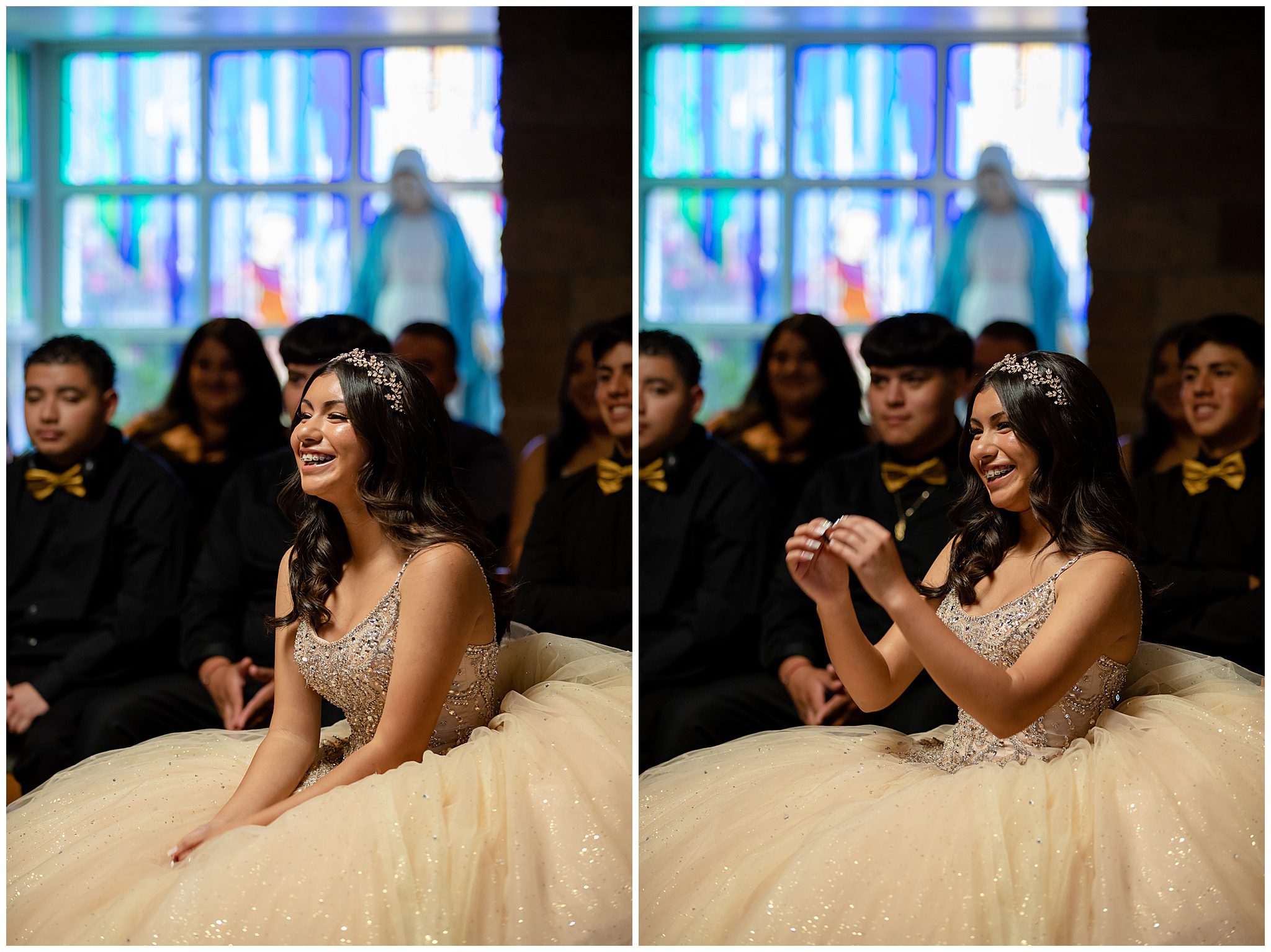 Fiesta Mexicana Banquet Hall Quinceañera/ Emma » Story In Time