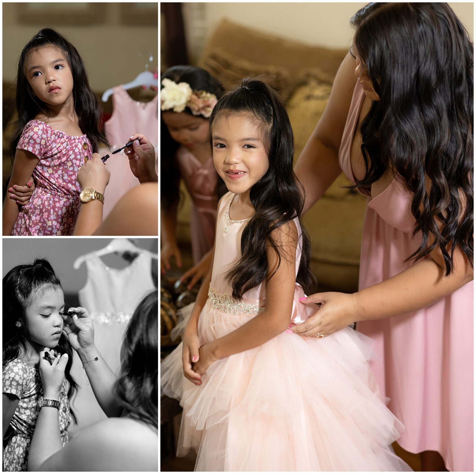 Diana Sparkle Banquet Hall: 7th Birthday Filipino Celebration/ Ruby ...