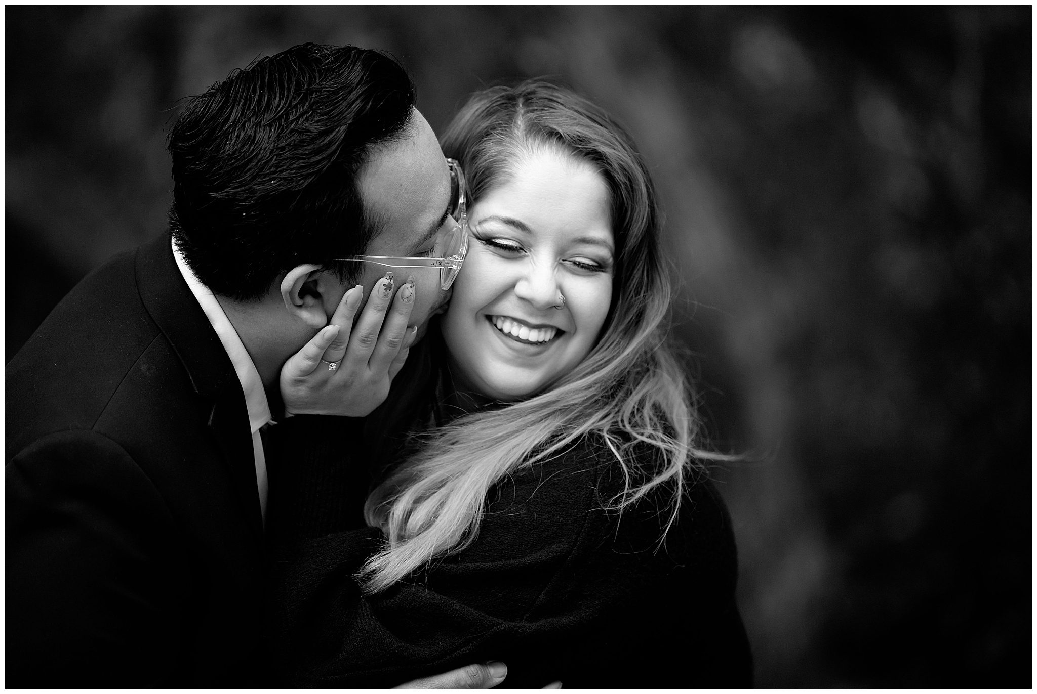 Proposal Photography: Paulina said, “Yes!” » Story In Time