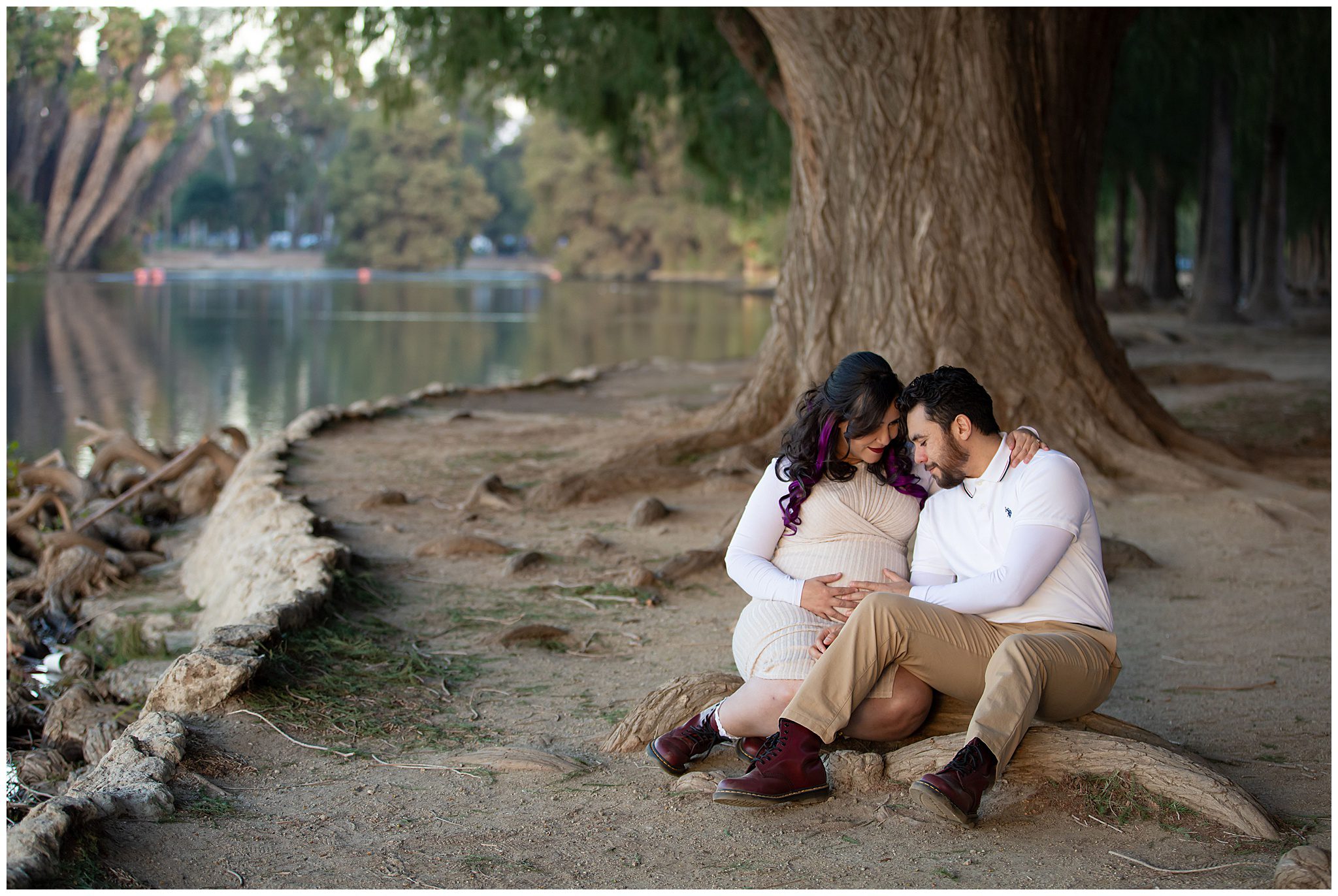 California Maternity Photographer, Fairmount Park: Baby Toroy » Story ...