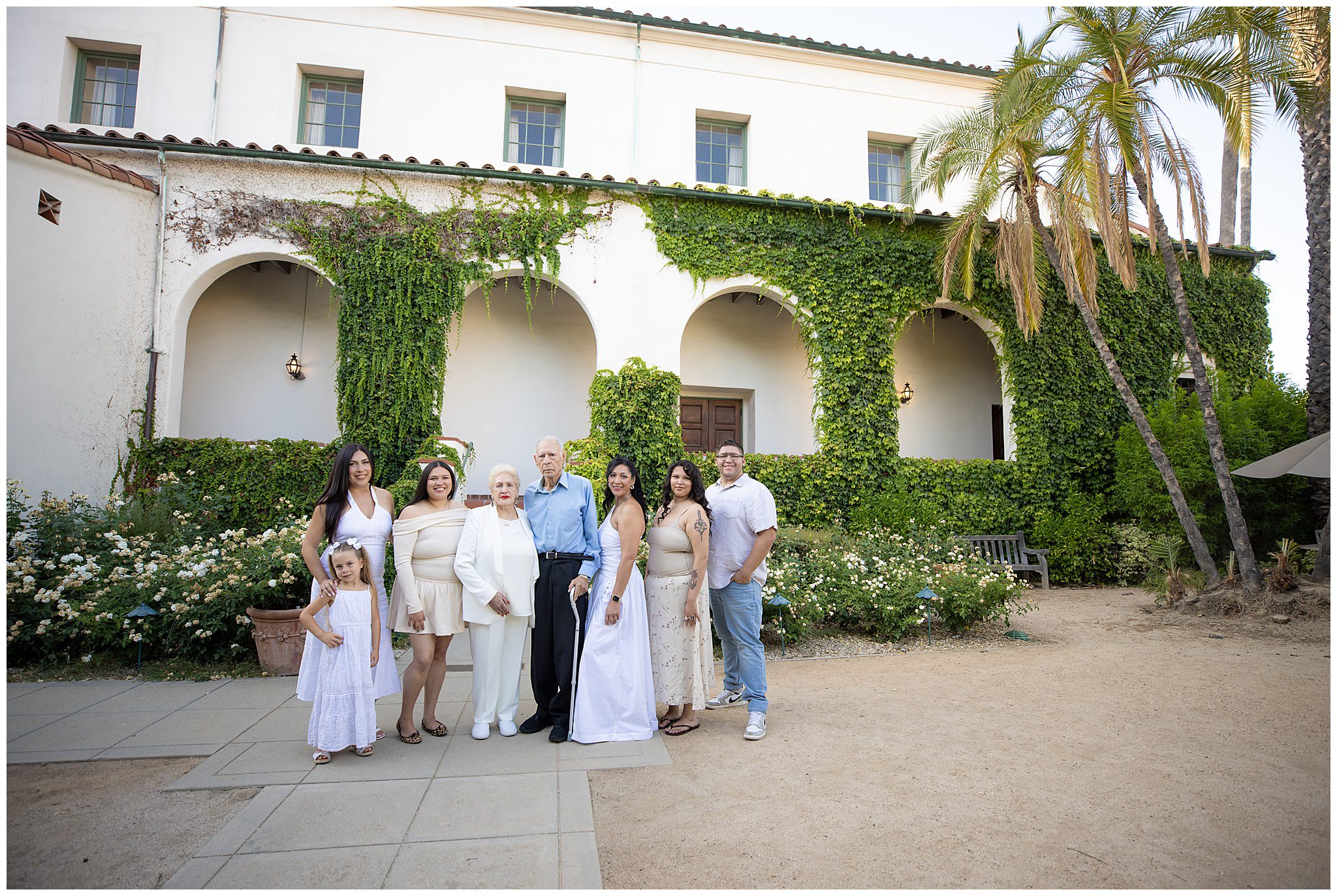 California Family Photographer: Claremont: Moreno » Story In Time